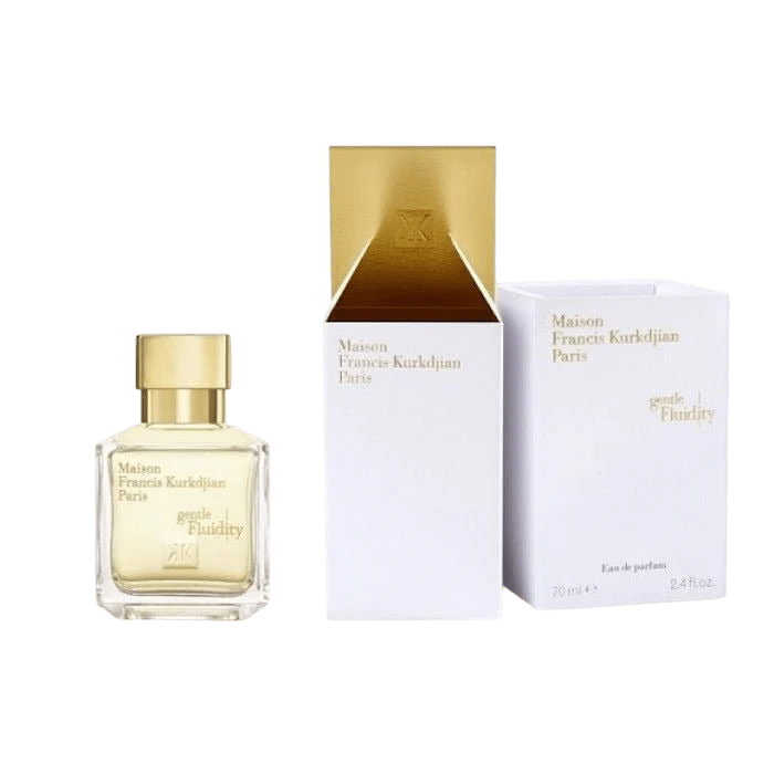 Maison Francis Kurkdijan Gentle Fluidity Gold EDP 70ml – Parfums De Reve